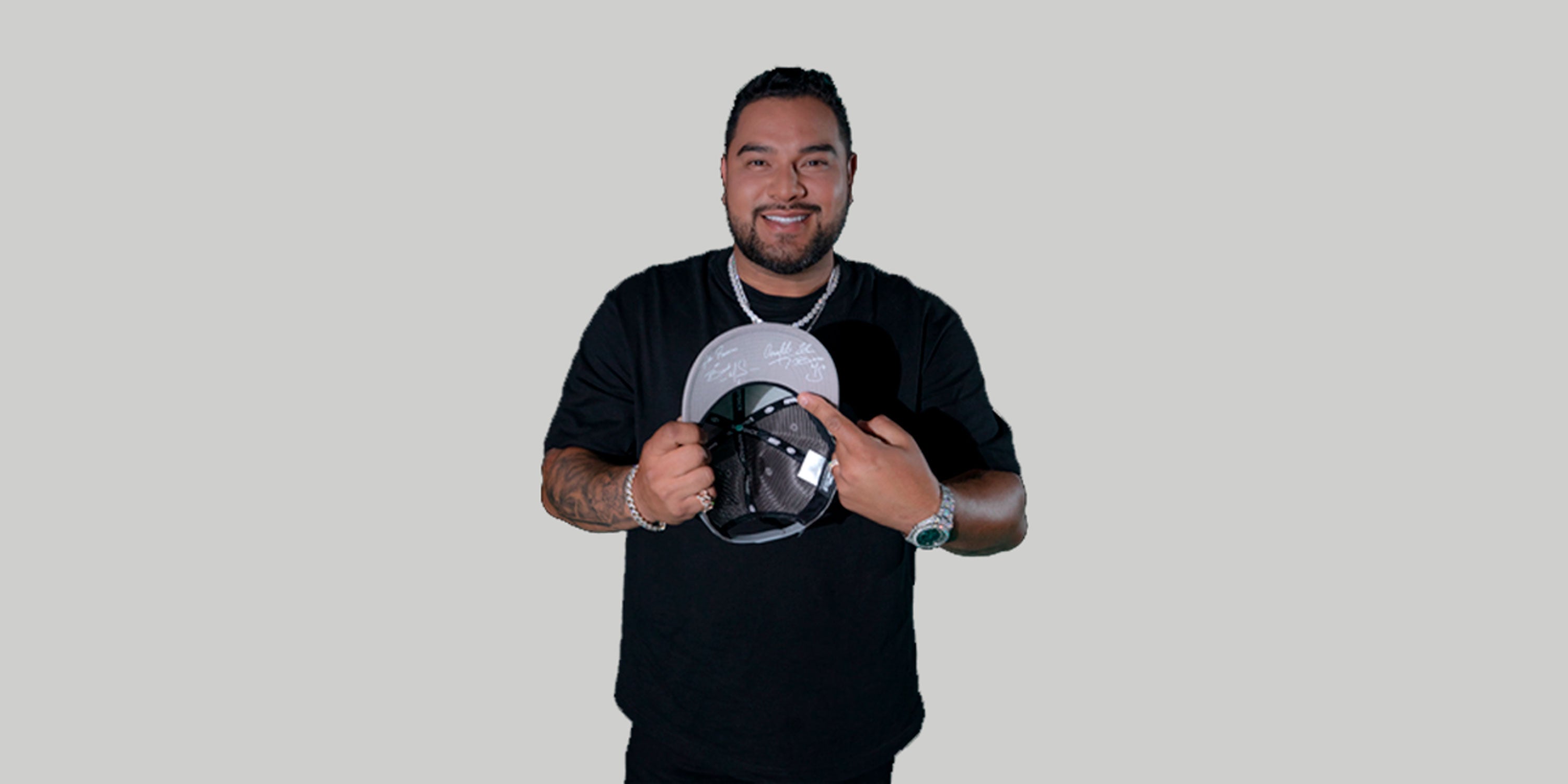 Banda MS – Lizos Merch