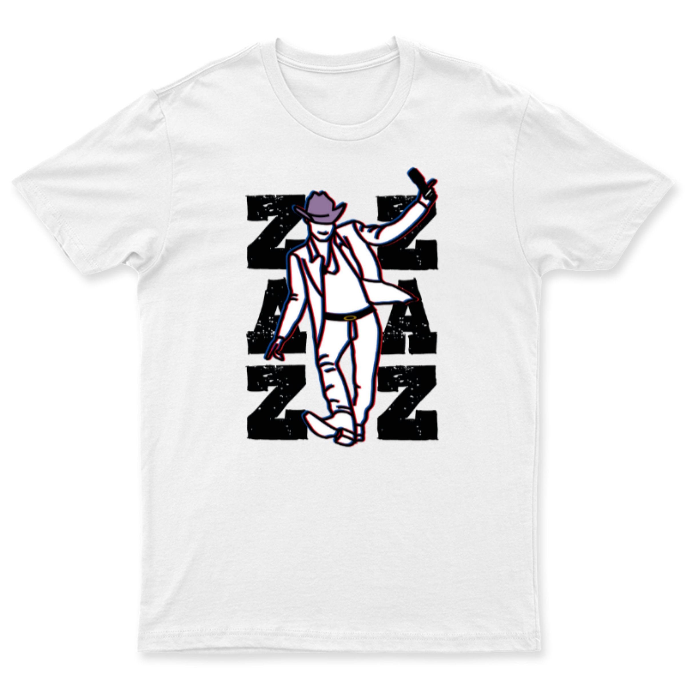 ZAZ ZAZ – Lizos Merch